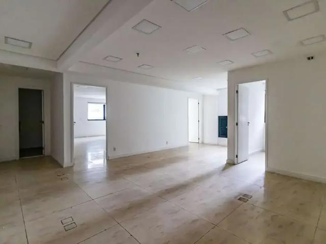 Conj. Comercial / Sala para Locação em São Paulo/SP Brooklin Paulista