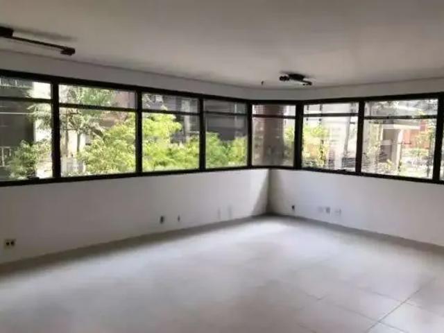Conj. Comercial / Sala para Locação em São Paulo/SP Brooklin Paulista