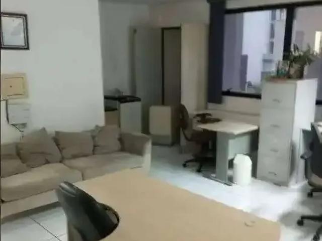 Conj. Comercial / Sala para Locação em São Paulo/SP Brooklin Paulista