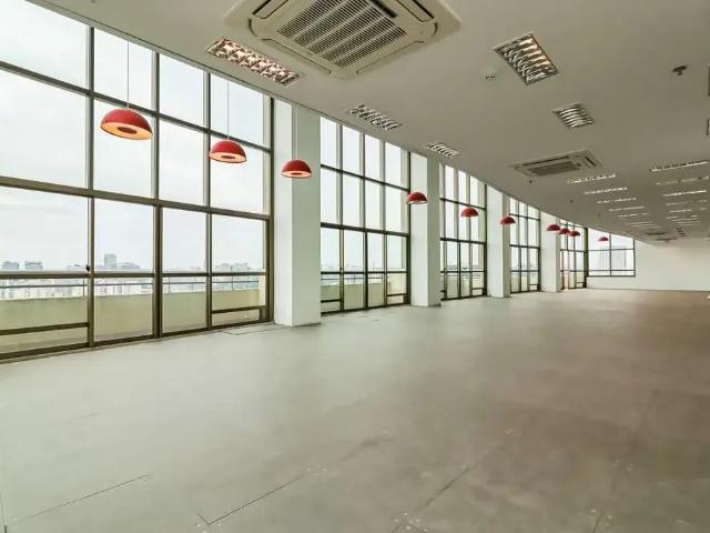 Conj. Comercial / Sala para Locação em São Paulo/SP Brooklin Paulista