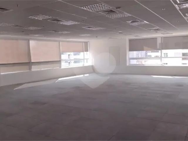 Conj. Comercial / Sala para Locação em São Paulo/SP Brooklin Paulista