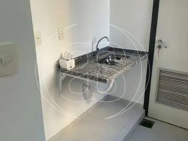 Conj. Comercial / Sala para Locação em São Paulo/SP Brooklin Paulista
