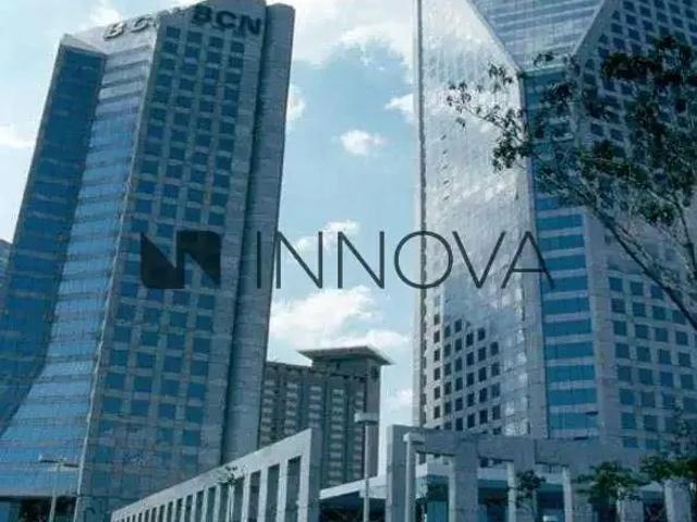 Conj. Comercial / Sala para Locação em São Paulo/SP Brooklin