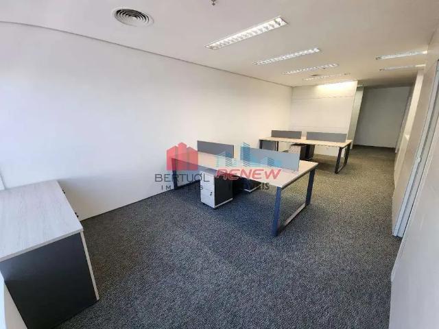 Conj. Comercial / Sala para Locação em São Paulo/SP Brooklin