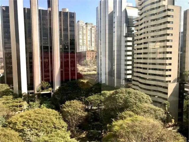 Conj. Comercial / Sala para Locação em São Paulo/SP Brooklin