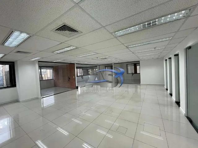 Conj. Comercial / Sala para Locação em São Paulo/SP Brooklin