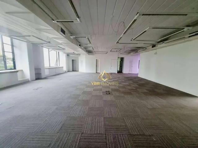 Conj. Comercial / Sala para Locação em São Paulo/SP Brooklin
