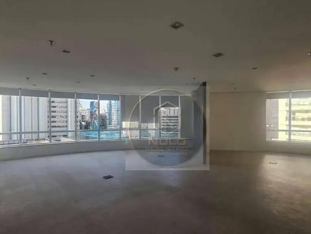Conj. Comercial / Sala para Locação em São Paulo/SP Brooklin