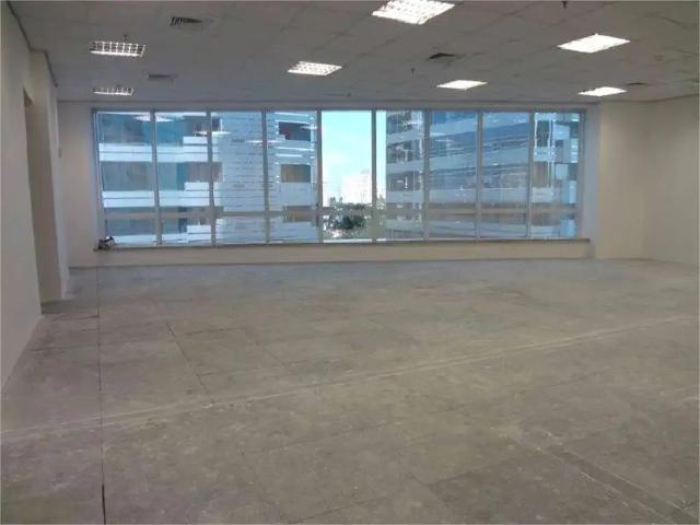 Conj. Comercial / Sala para Locação em São Paulo/SP Brooklin