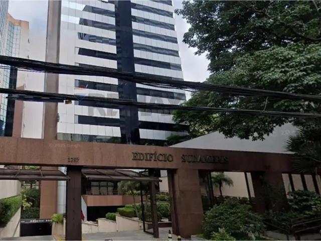 Conj. Comercial / Sala para Locação em São Paulo/SP Brooklin