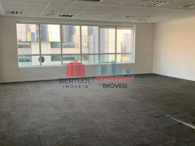 Conj. Comercial / Sala para Locação em São Paulo/SP Brooklin