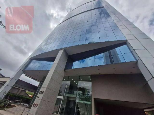 Conj. Comercial / Sala para Locação em São Paulo/SP Brooklin