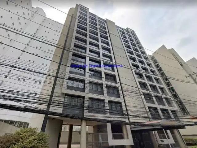 Conj. Comercial / Sala para Locação em São Paulo/SP Brooklin