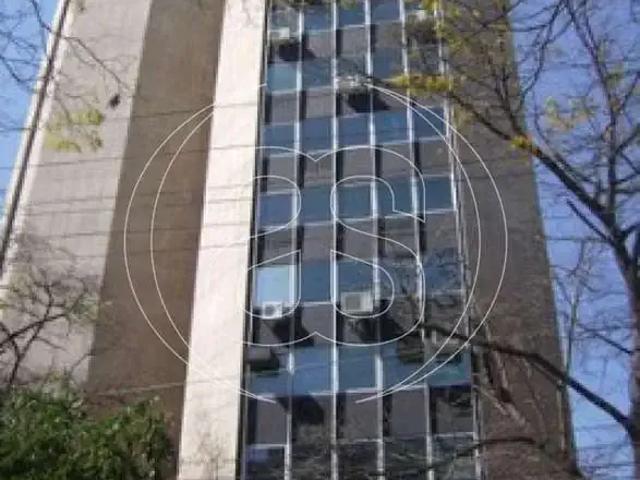 Conj. Comercial / Sala para Locação em São Paulo/SP Brooklin