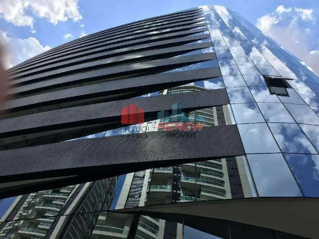 Conj. Comercial / Sala para Locação em São Paulo/SP Brooklin