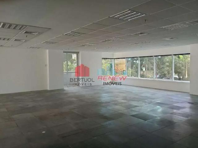 Conj. Comercial / Sala para Locação em São Paulo/SP Brooklin