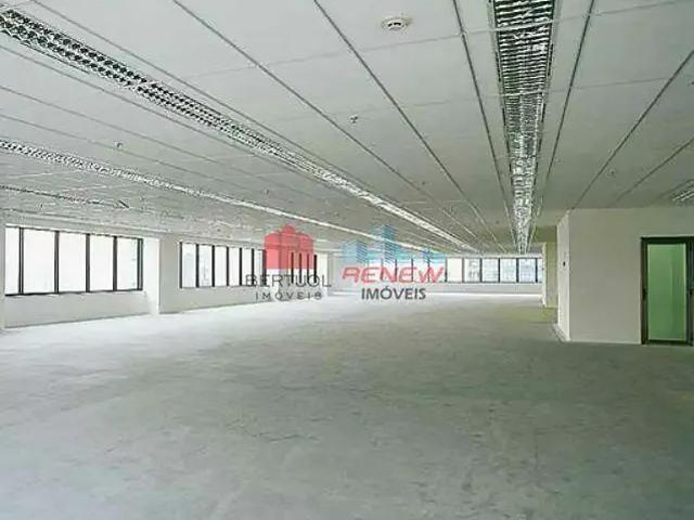 Conj. Comercial / Sala para Locação em São Paulo/SP Brooklin