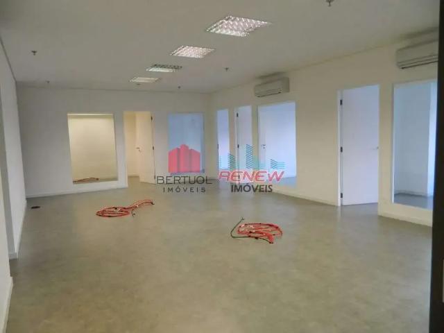 Conj. Comercial / Sala para Locação em São Paulo/SP Brooklin