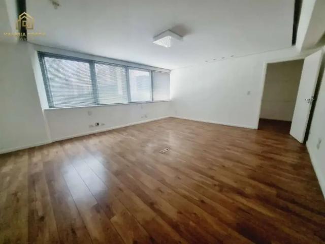 Conj. Comercial / Sala para Locação em São Paulo/SP Brooklin