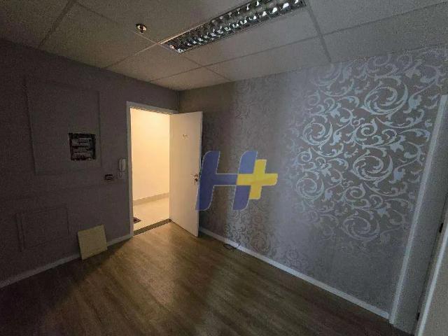 Conj. Comercial / Sala para Locação em São Paulo/SP Brooklin