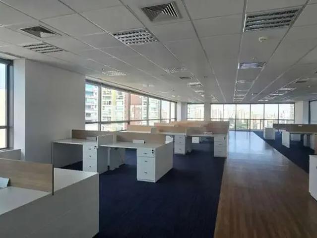 Conj. Comercial / Sala para Locação em São Paulo/SP Brooklin