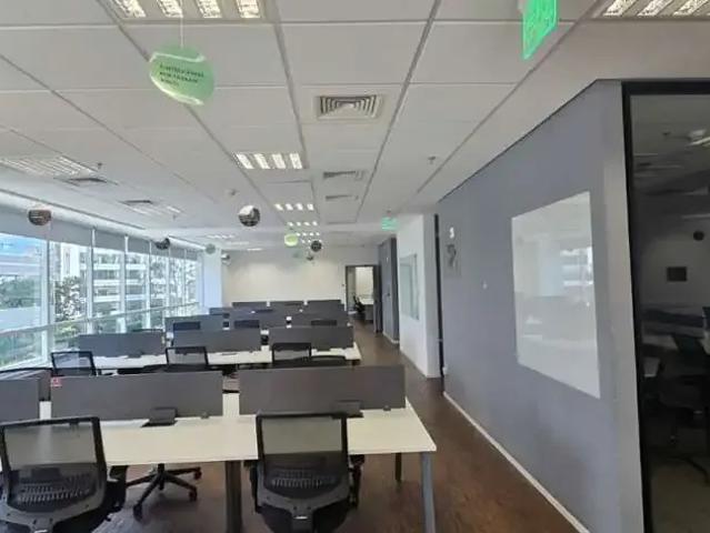 Conj. Comercial / Sala para Locação em São Paulo/SP Brooklin
