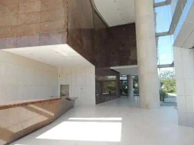 Conj. Comercial / Sala para Locação em São Paulo/SP Brooklin 1 Quartos