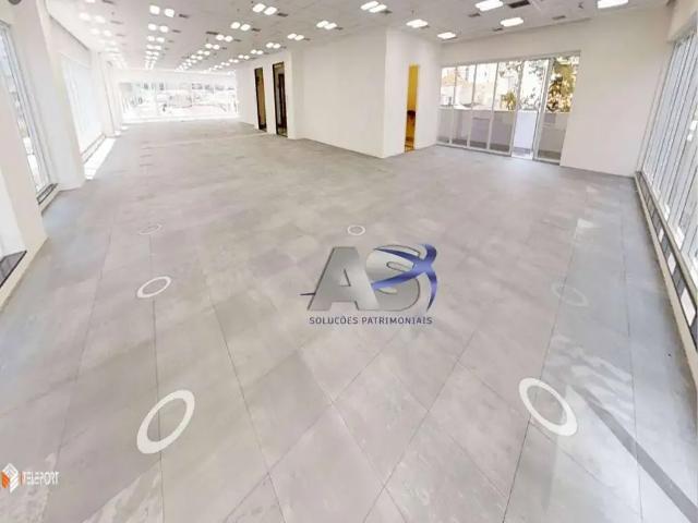 Conj. Comercial / Sala para Locação em São Paulo/SP Brooklin