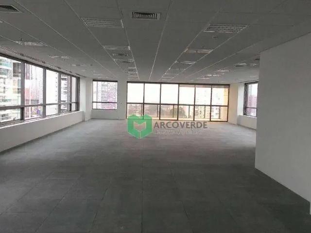 Conj. Comercial / Sala para Locação em São Paulo/SP Brooklin