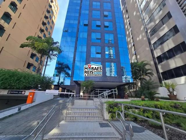 Conj. Comercial / Sala para Locação em São Paulo/SP Brooklin