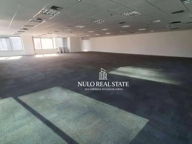 Conj. Comercial / Sala para Locação em São Paulo/SP Brooklin