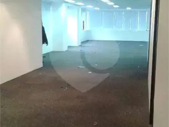 Conj. Comercial / Sala para Locação em São Paulo/SP Brooklin