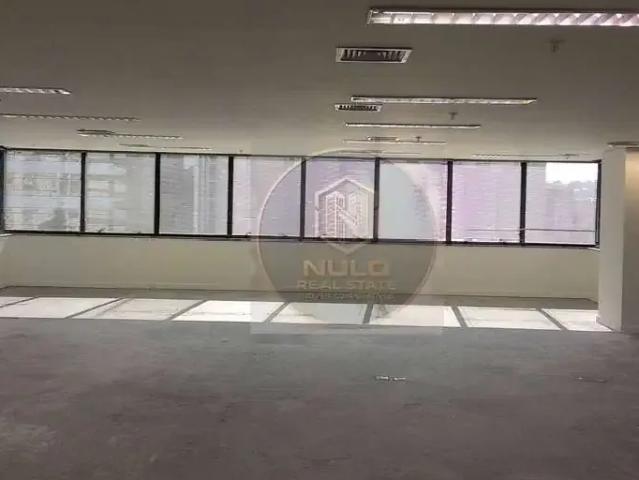 Conj. Comercial / Sala para Locação em São Paulo/SP Brooklin