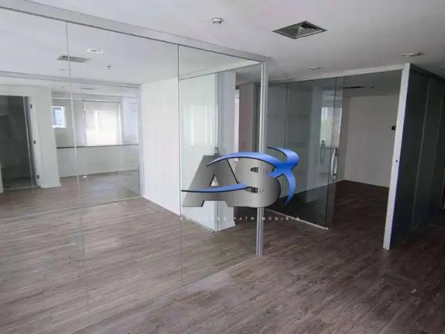 Conj. Comercial / Sala para Locação em São Paulo/SP Brooklin