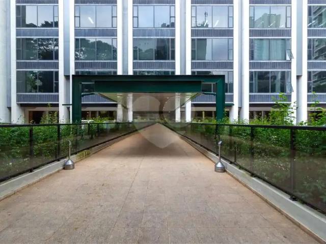 Conj. Comercial / Sala para Locação em São Paulo/SP Brooklin