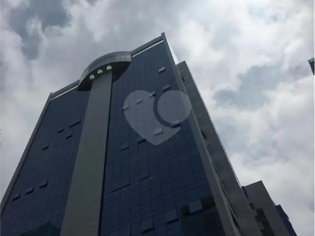 Conj. Comercial / Sala para Locação em São Paulo/SP Brooklin
