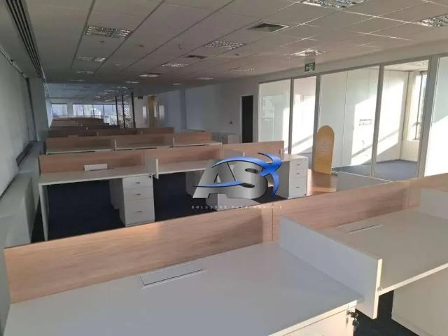 Conj. Comercial / Sala para Locação em São Paulo/SP Brooklin
