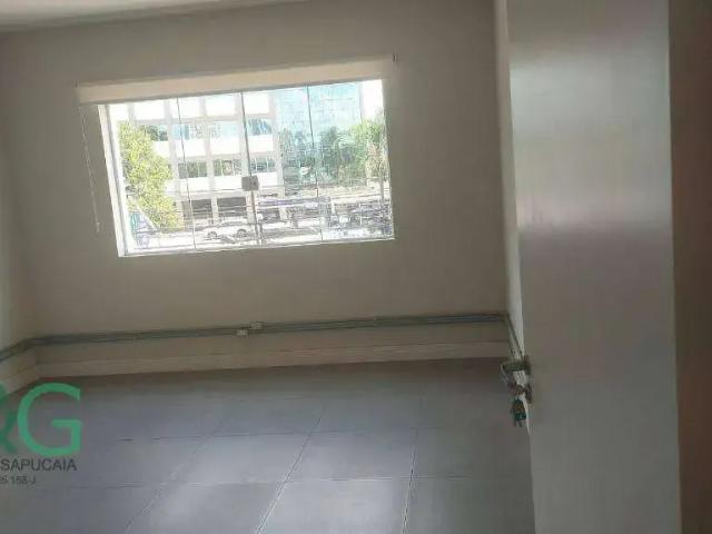 Conj. Comercial / Sala para Locação em São Paulo/SP Brooklin