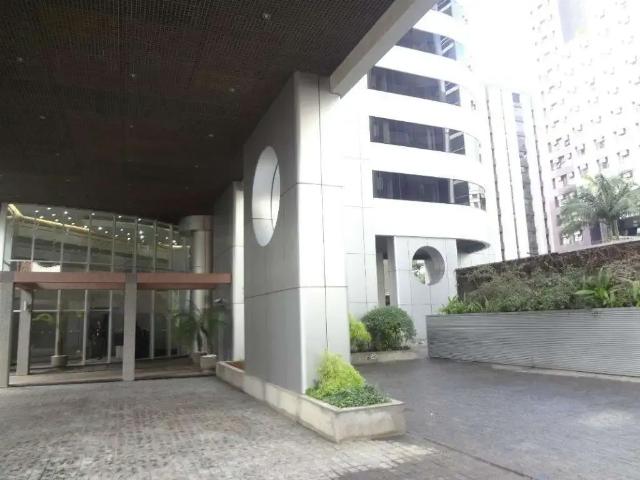 Conj. Comercial / Sala para Locação em São Paulo/SP Brooklin