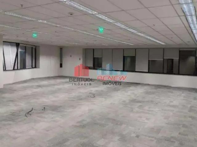 Conj. Comercial / Sala para Locação em São Paulo/SP Brooklin