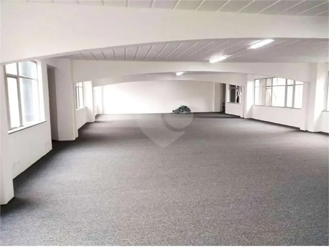 Conj. Comercial / Sala para Locação em São Paulo/SP Brooklin