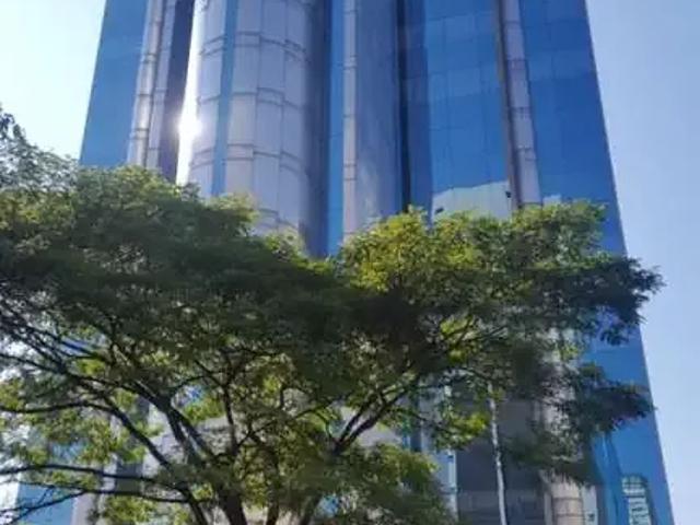 Conj. Comercial / Sala para Locação em São Paulo/SP Brooklin