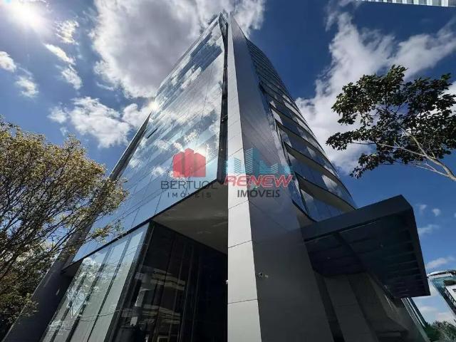 Conj. Comercial / Sala para Locação em São Paulo/SP Brooklin