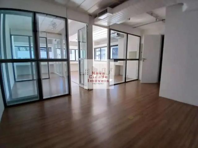 Conj. Comercial / Sala para Locação em São Paulo/SP Brooklin