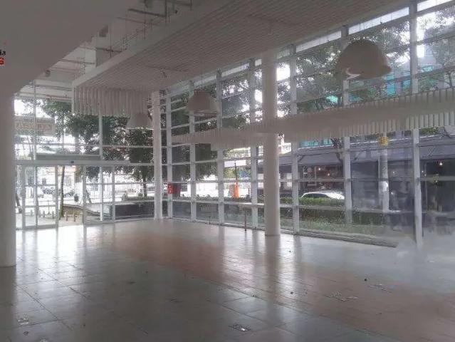 Conj. Comercial / Sala para Locação em São Paulo/SP Brooklin
