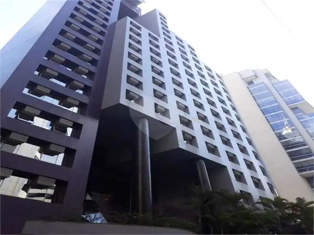 Conj. Comercial / Sala para Locação em São Paulo/SP Brooklin