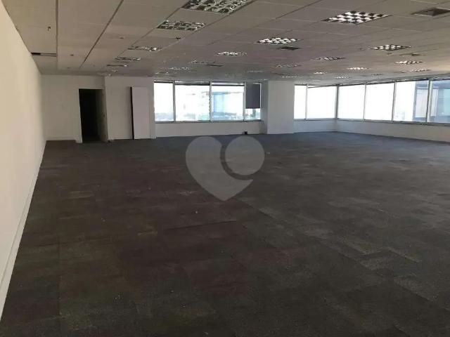 Conj. Comercial / Sala para Locação em São Paulo/SP Brooklin