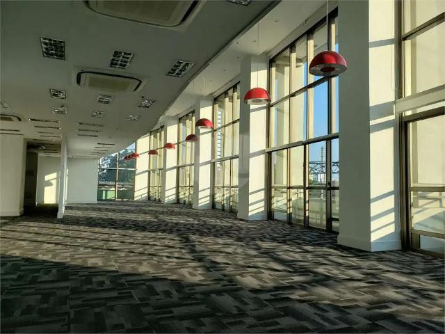 Conj. Comercial / Sala para Locação em São Paulo/SP Brooklin