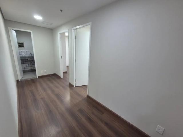 Conj. Comercial / Sala para Locação em São Paulo/SP Brooklin