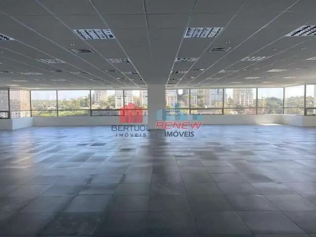 Conj. Comercial / Sala para Locação em São Paulo/SP Brooklin